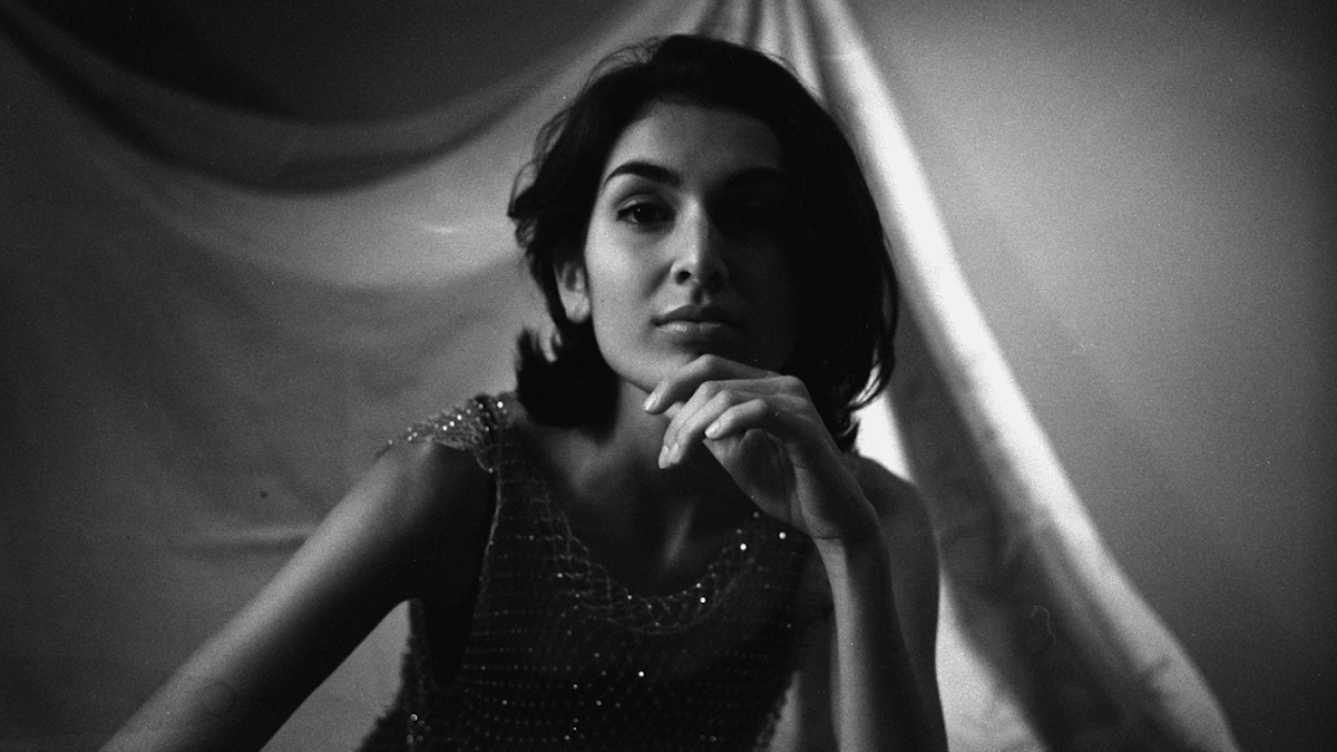 Shadi G – Goddess pt. 1 – The Predatory Wasp