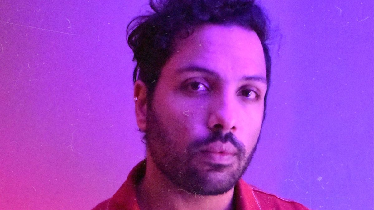 JUNKHEART – Queen of the Nile – The Predatory Wasp