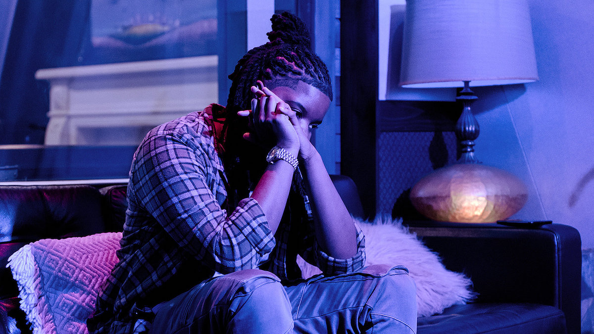 Starrah – Miss This – The Predatory Wasp