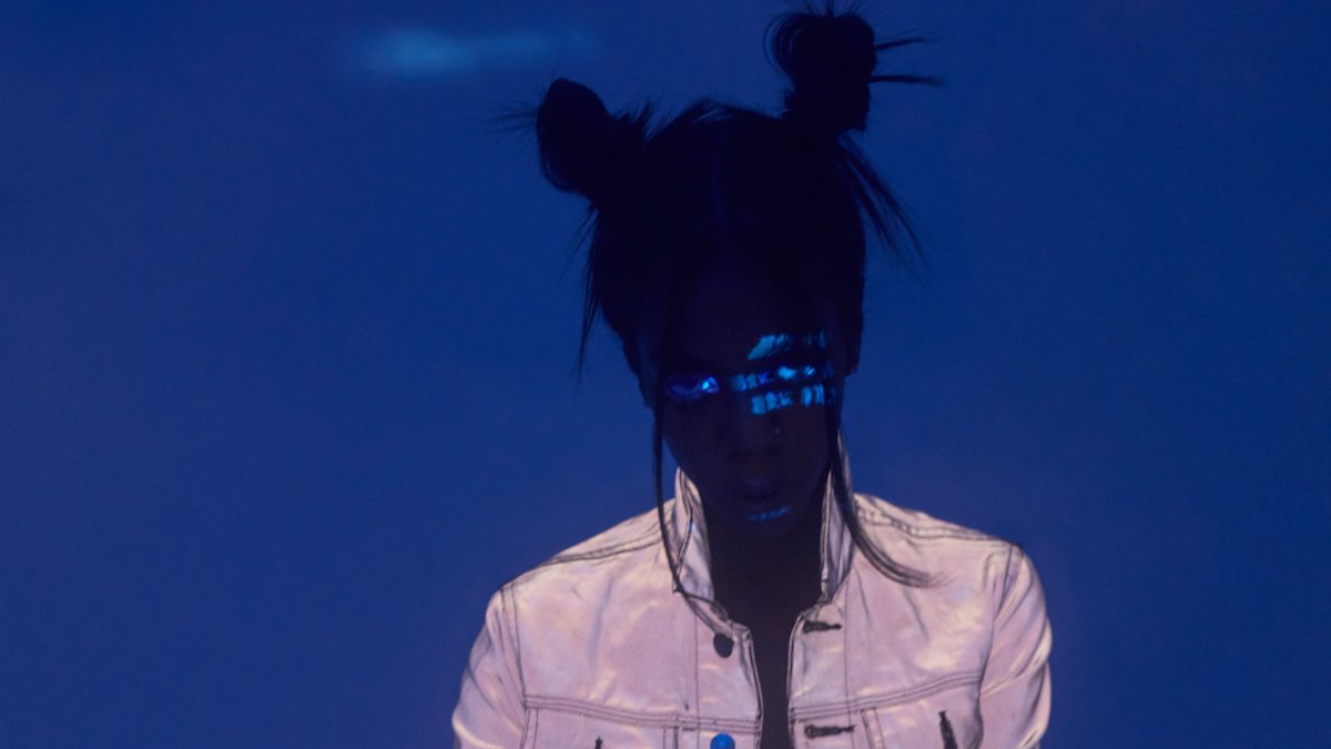 BAYLI x iLoveMakonnen – SICK! – The Predatory Wasp