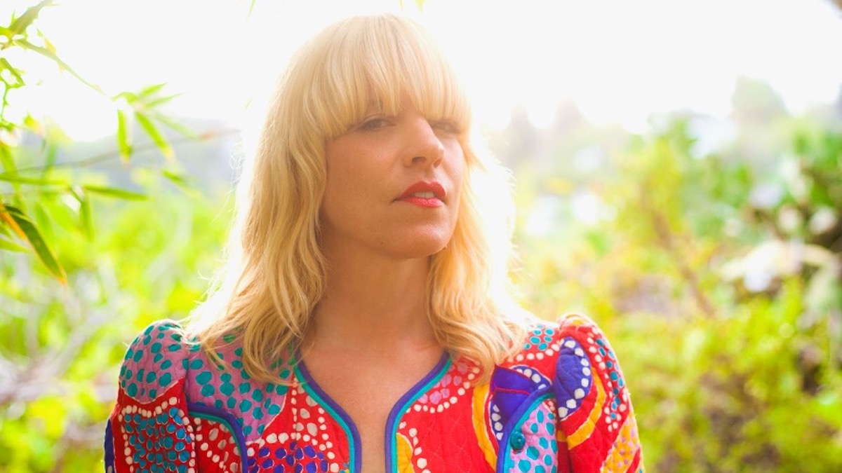 One Track Mind: Corrina Repp – The Predatory Wasp