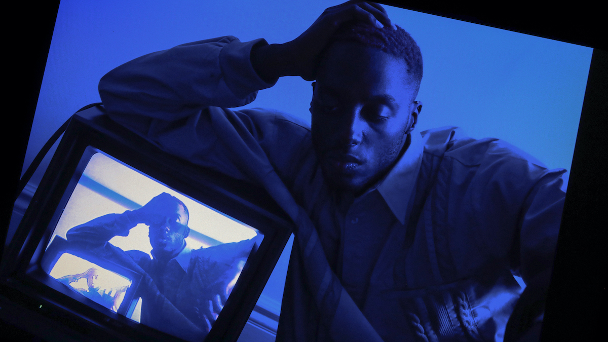 Ehiorobo – Pool – The Predatory Wasp