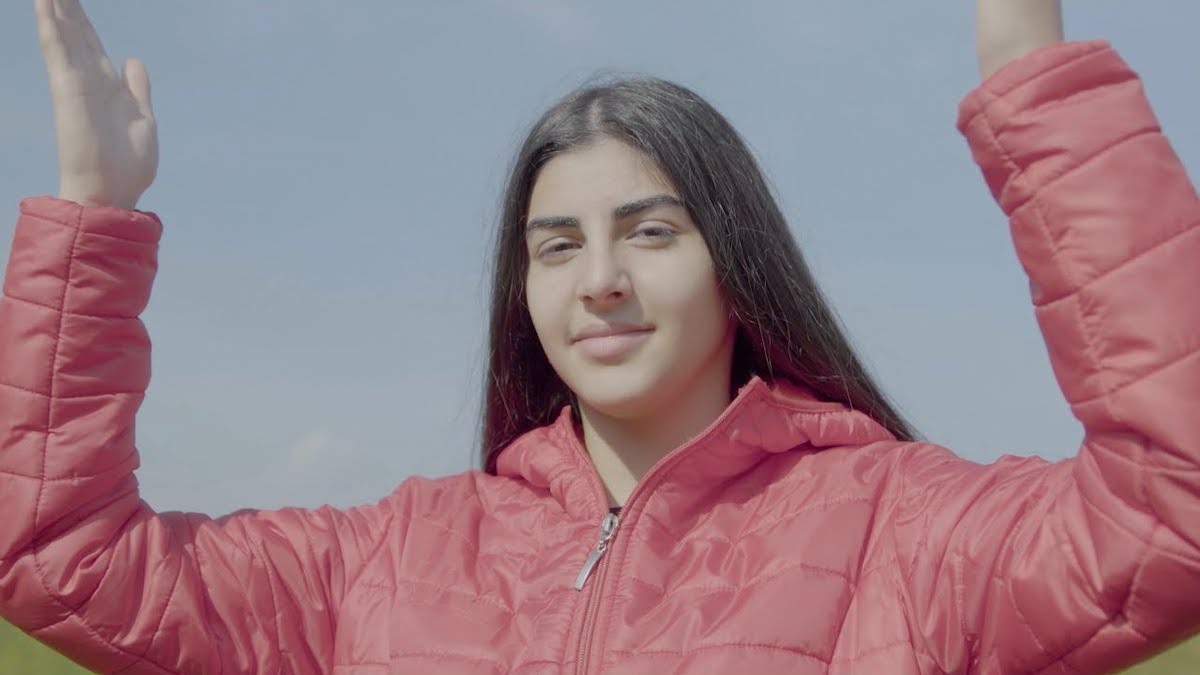 Ripsime – Tell me the lie – The Predatory Wasp