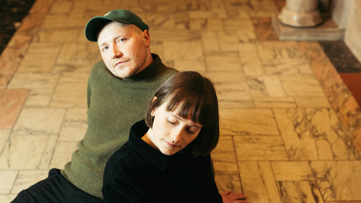 One Track Mind: Cloth – The Predatory Wasp