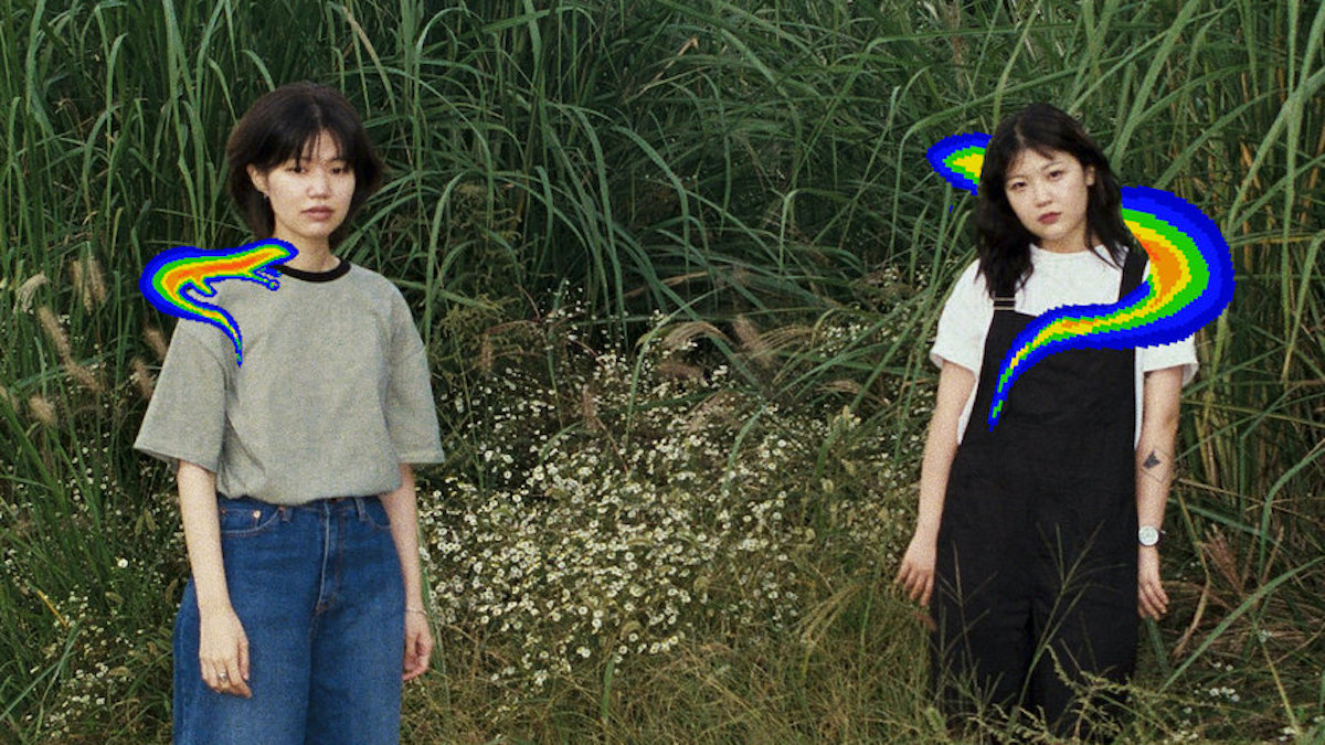 Salamanda – Sing Together – The Predatory Wasp