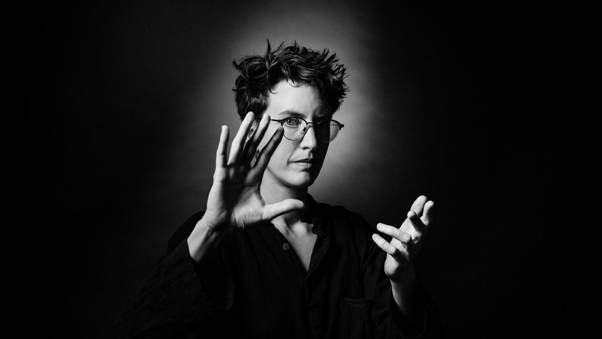 Avi C. Engel – Hold This Flame – The Predatory Wasp