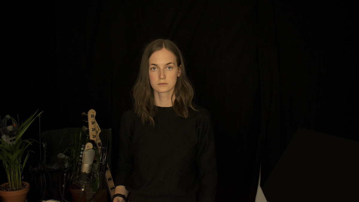 Man Rei – Bona Fide – The Predatory Wasp