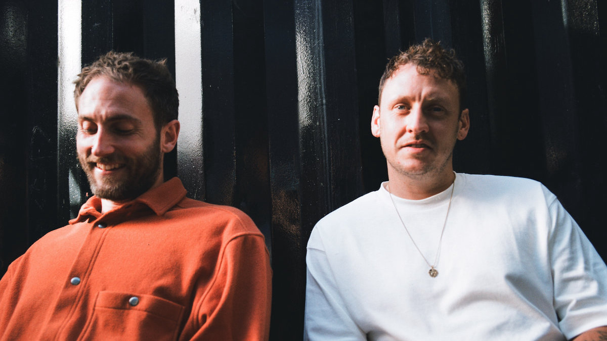 Maribou State – All I Need – The Predatory Wasp