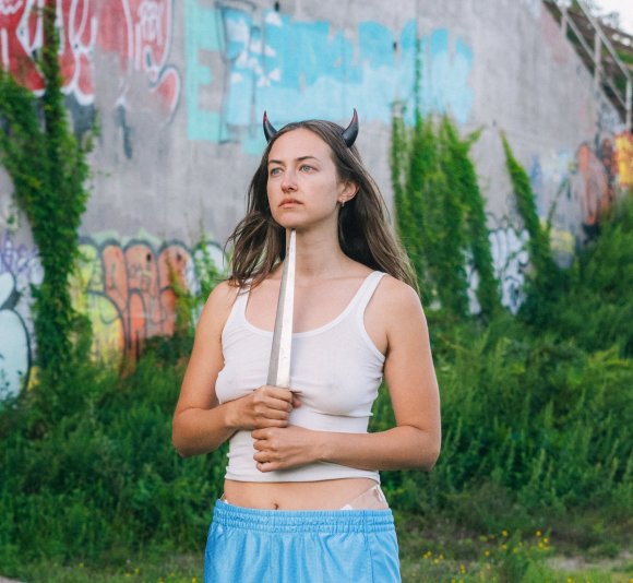 Interview: Camille Schmidt – The Predatory Wasp