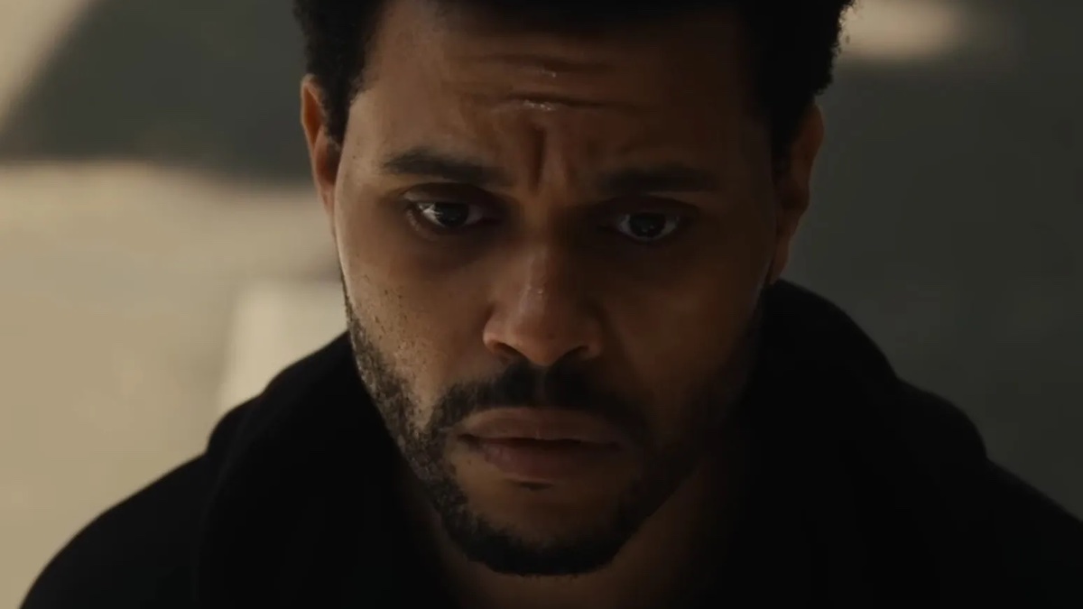 The Weeknd – Open Hearts – The Predatory Wasp