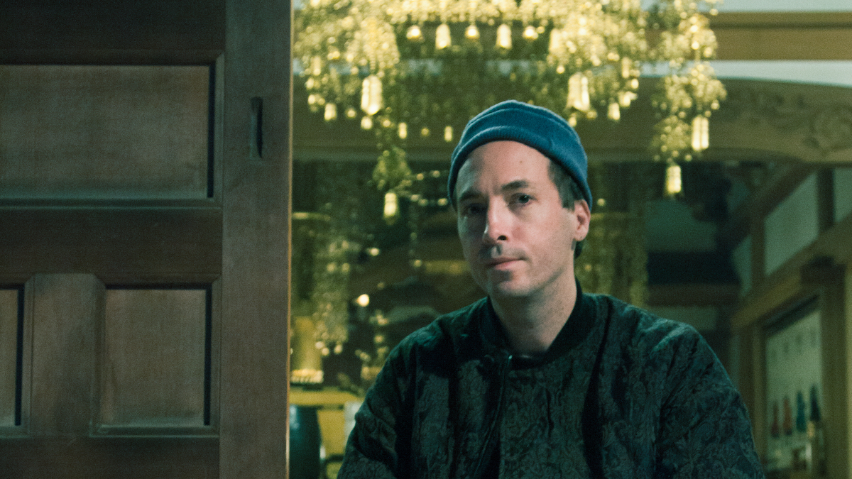 Tim Hecker – Sunset Key Melt – The Predatory Wasp