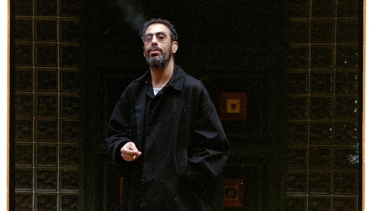 One Track Mind: Charbel Haber – The Predatory Wasp